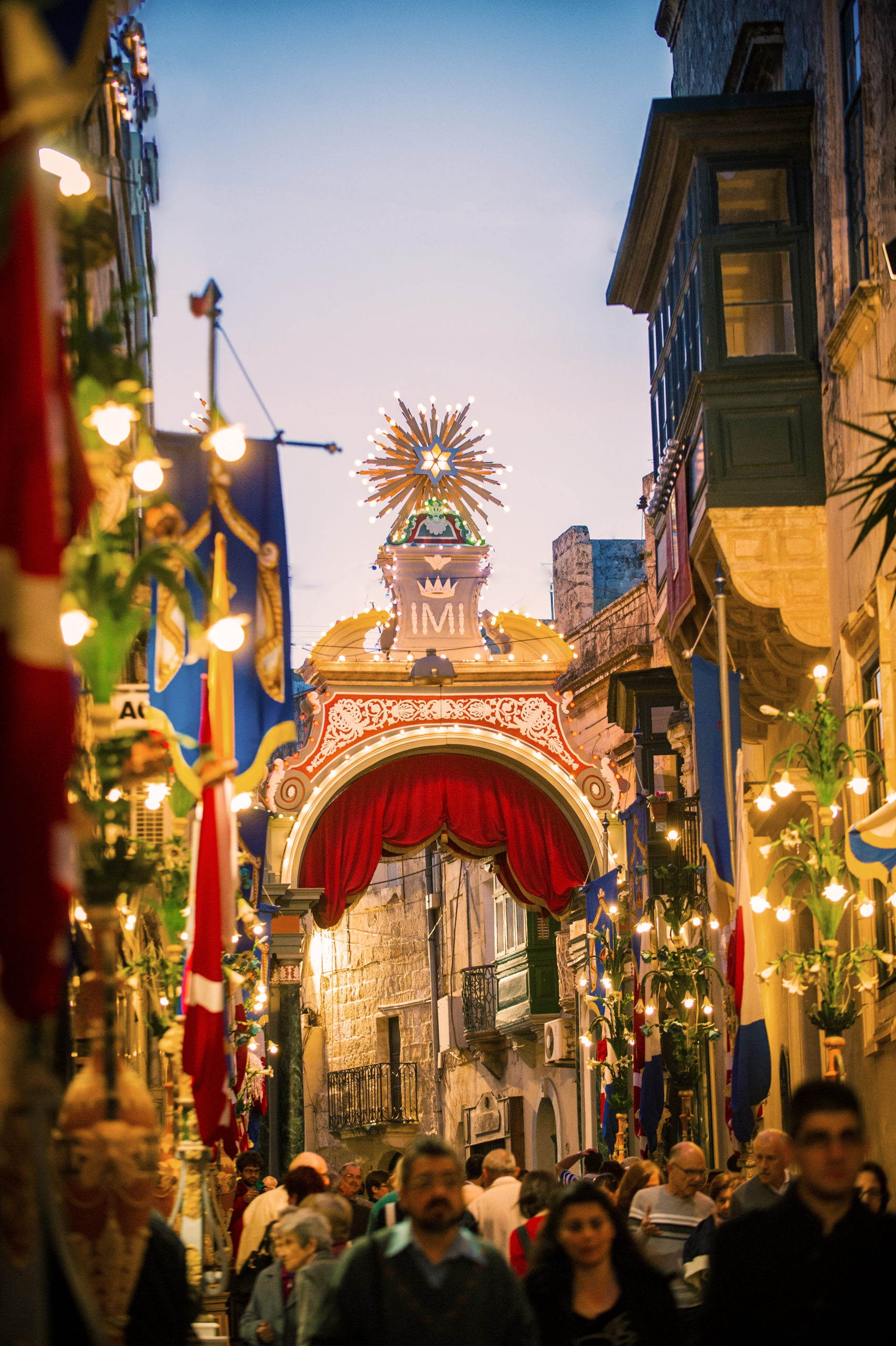Feast of Saint Joseph - SIT Malta